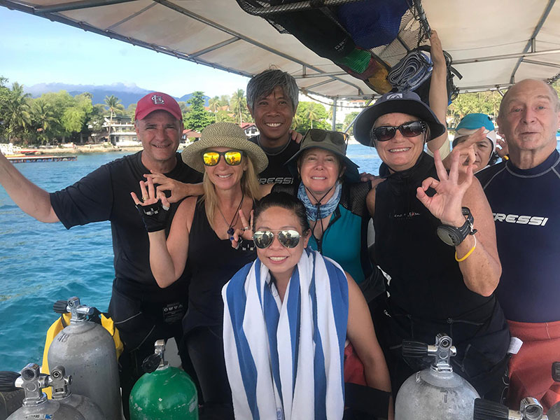 Underwater Photography from Puerto Galera, Philippines | Asia Divers